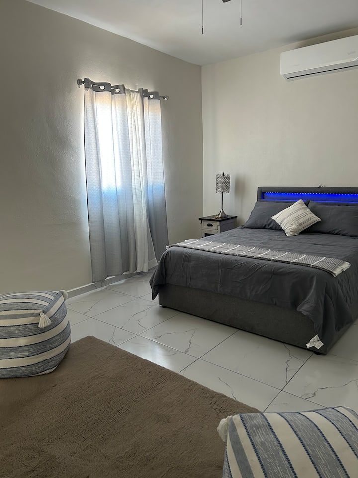 Departamento Céntrico - Nogales, Mexico