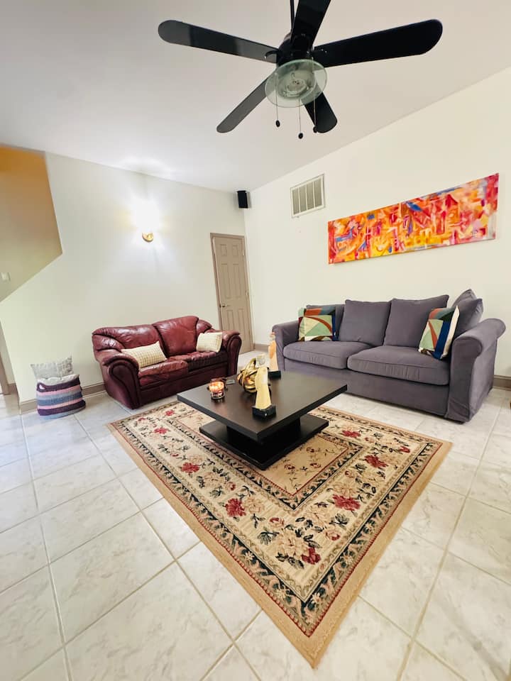 Nature Retreat In The City – Charlotte Haven - Steele Creek - Charlotte