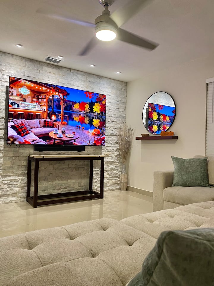 Tu Hogar En Brownsville, Cómodo Y Bien Ubicado - Brownsville, TX