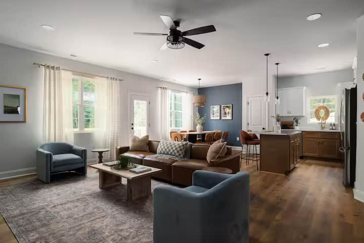 Pines Gso | Serenity - Greensboro, NC