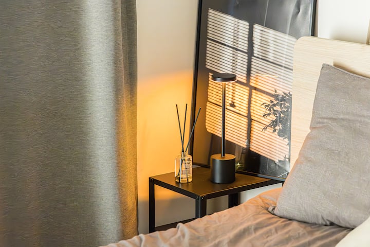 [이태원역 도보3분/2층8인숙소]•경복궁•합정홍대•명동•종로•한강•night Life - Seoul