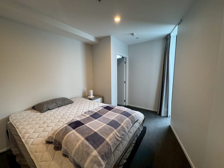 Japanese-managed, Quality Apartment, Epsom - Auckland