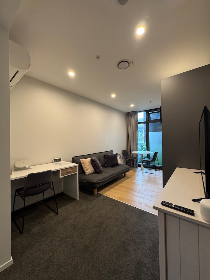 Japanese-managed, Quality Apartment, Epsom - Auckland