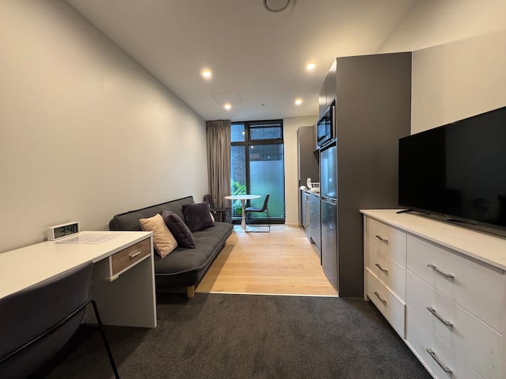 Japanese-managed, Quality Apartment, Epsom - Auckland