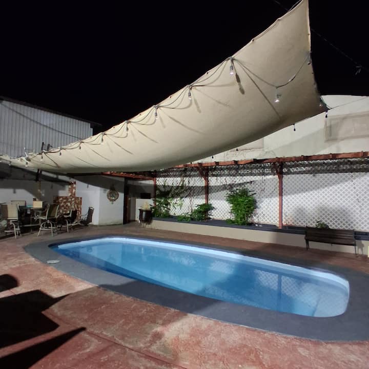 Casita De La Alberca - Mexicali