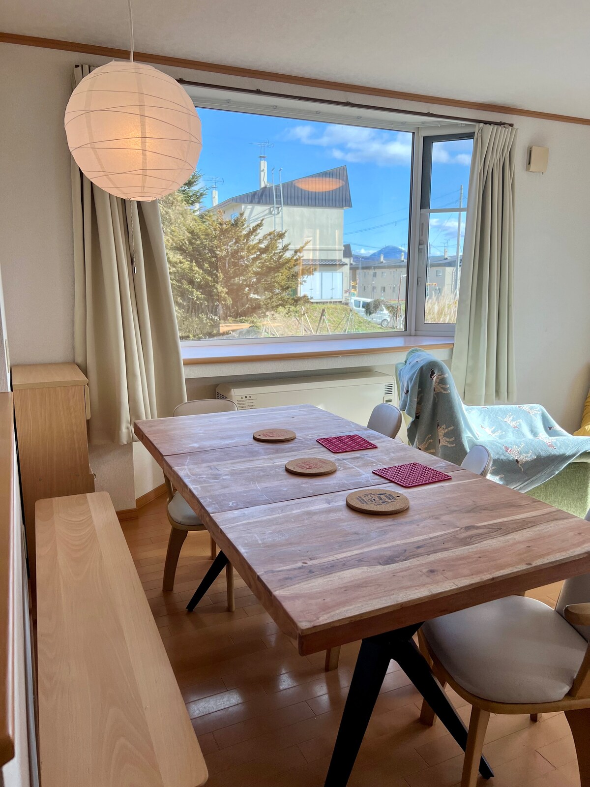 Kanki Villa 203 Navette gratuite pour les stations de ski le matin et ...