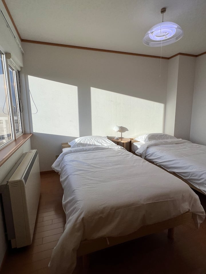 Kanki Villa 203 - Niseko