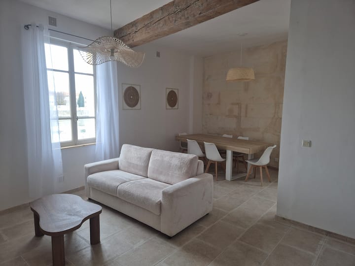 Nuit De La Roquette - Camargue