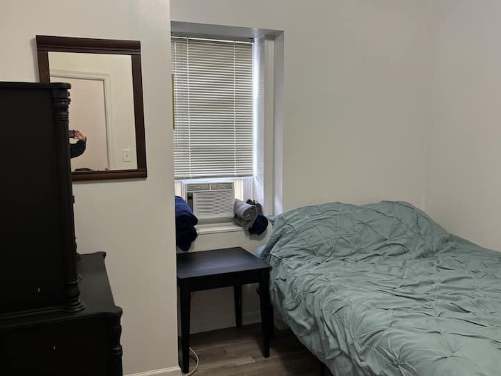 2bedroom Tacony W/yard - Philadelphie, PA