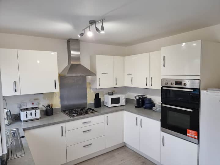 Stunning Room3 Near Man City And D New Coop-live - Manchester