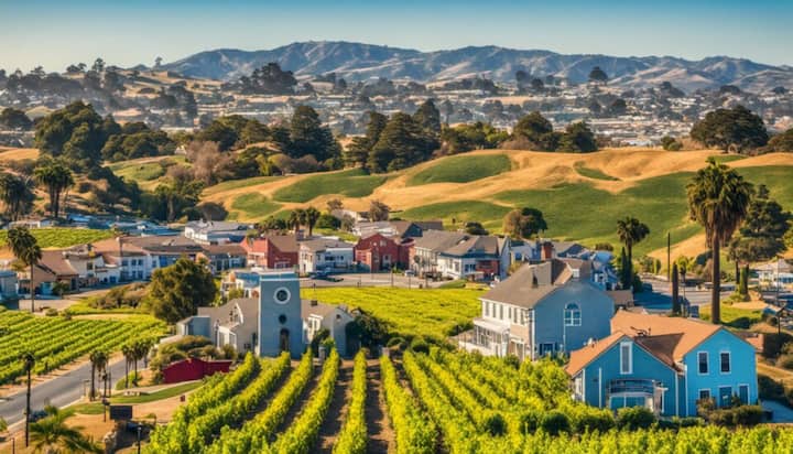 Pleasant Little Casita - Santa Maria, CA