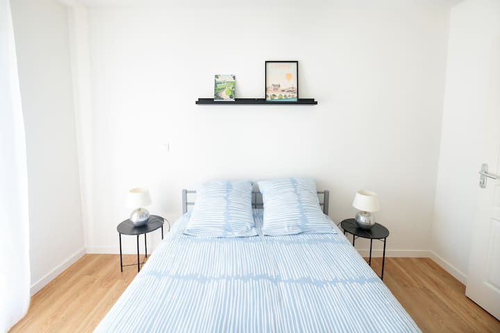 L’escapade Familiale Au Fil Du Jardin - Montlouis-sur-Loire