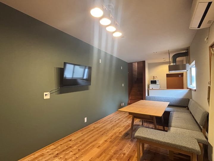 P-stay宮島中西町 - Iwakuni