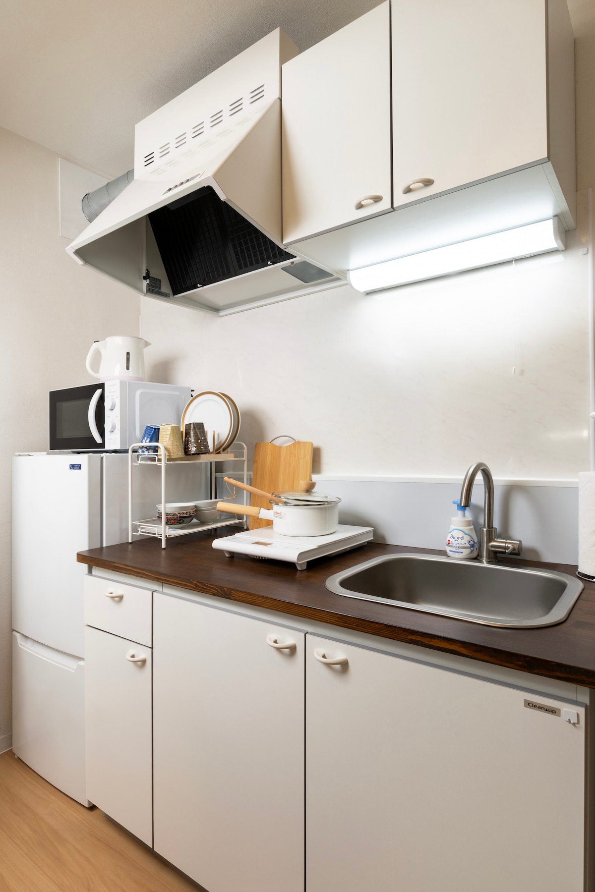 ‐鳥の間102‐Estilo Japandi |4pax | 15 min para Dome. - Airbnb