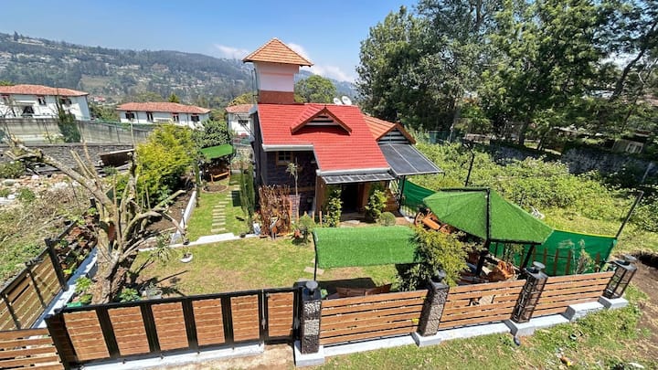 Welcome To Cs Holiday Home Stay - Kodaikanal
