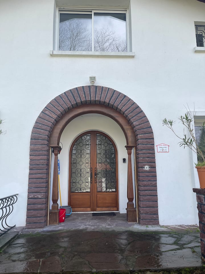 Gîte Gorria Etxea - Saint-Paul-lès-Dax