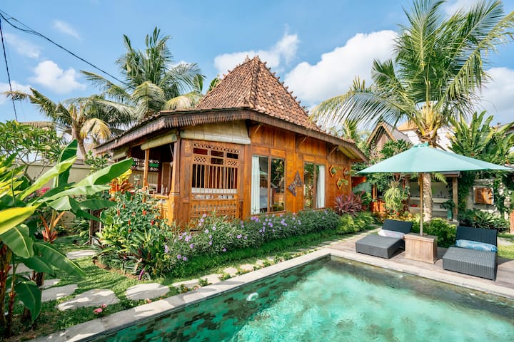 Rumah Richard – Come To Unwind And Relax - Australia