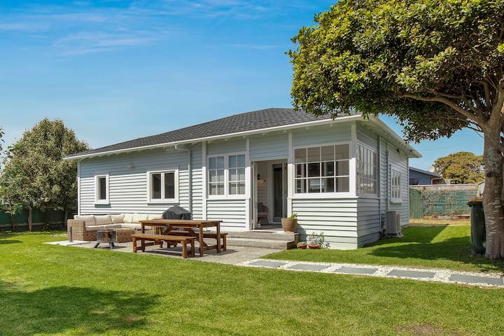 Waikanae Beach Getaway - Waikanae