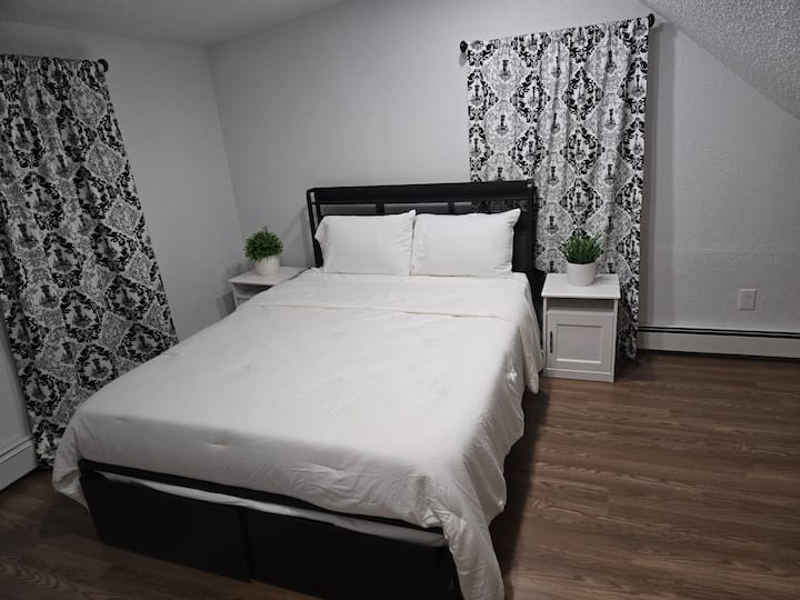 Cozy & Convenient Stay In The Heart Of Salem - Beverly, MA