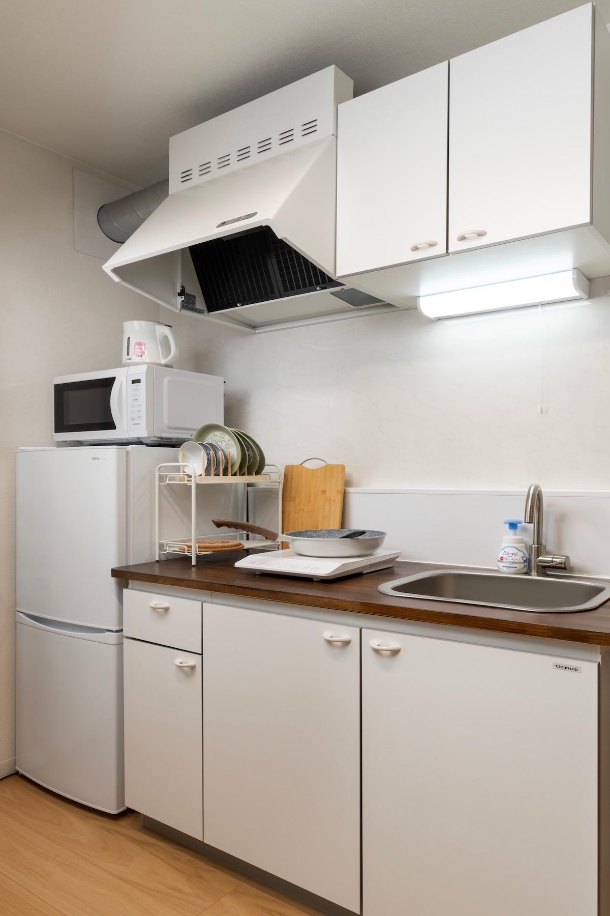 ‐鳥の間202‐Estilo japonés | 4 personas | A 15 minutos del Domo ...