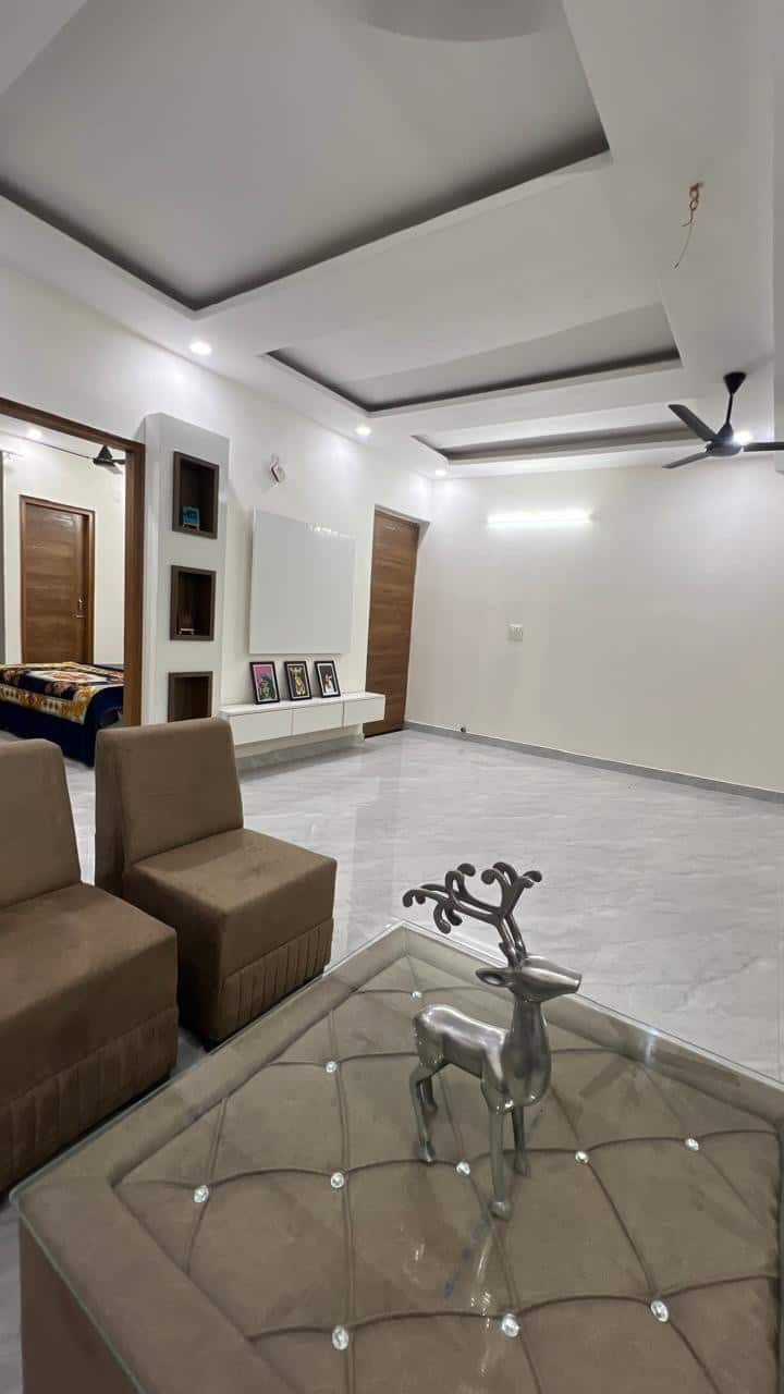 Nova Nest 2 Bhk - Zirakpur
