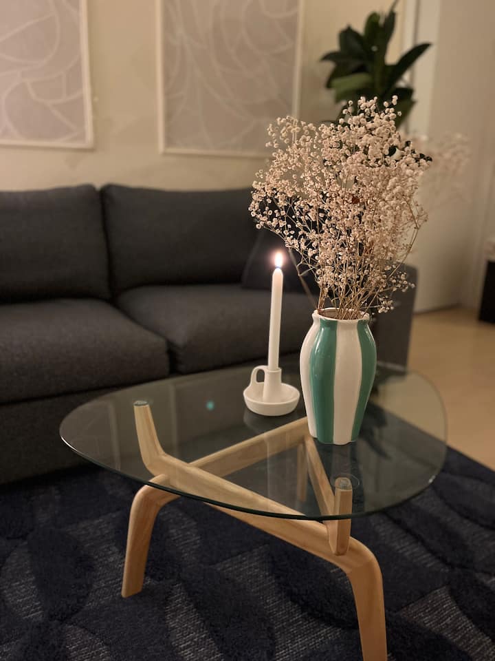 Sunny Apartment Near Westerpark/jordaan - Amsterdam