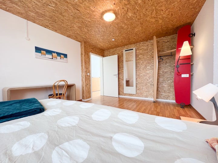 Copperroof Eco Apartments Im Herzen Von Merseburg - Bad Dürrenberg