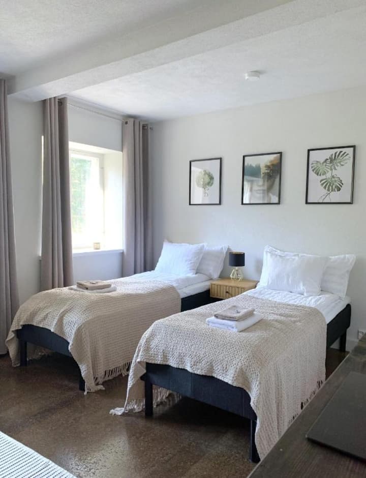 Yksiö Kangasala Ponsin Talo - Kangasala