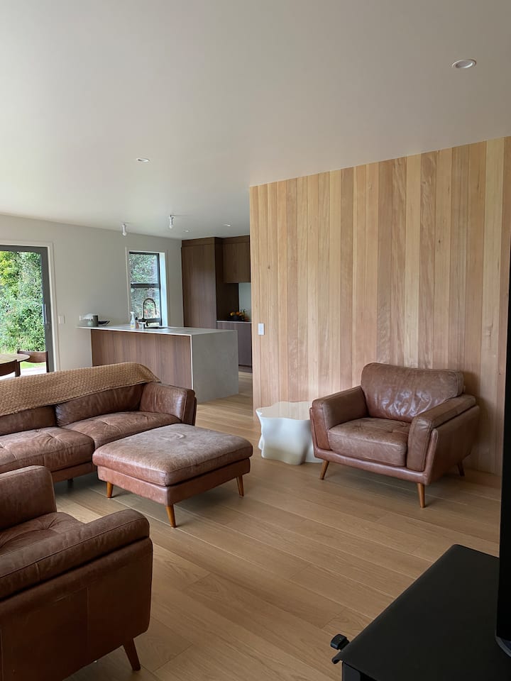 Your Dream Coromandel Getaway Awaits - Pauanui