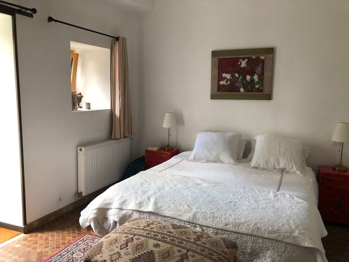 Jolie Chambre Bord Du Golfe Du Morbihan - Arradon