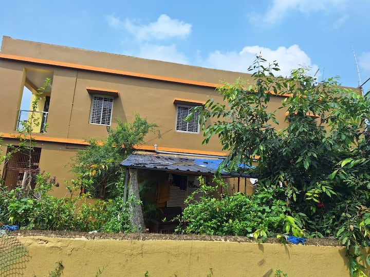Krishna Niwas 2 - Puri