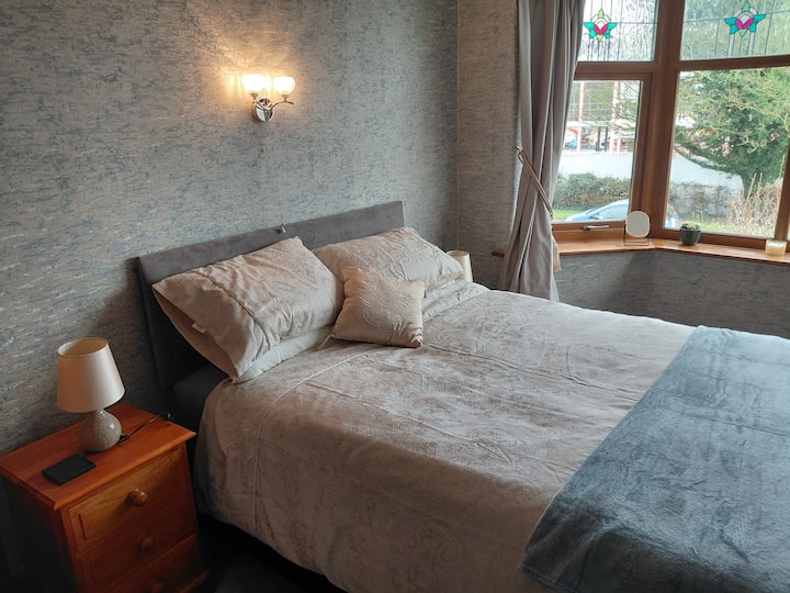 Charming Traditional Home In Penwortham, Preston - Preston