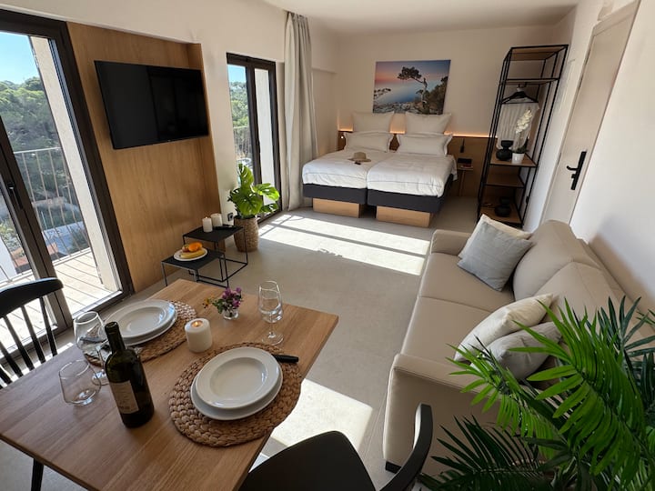 Suite Con Cucina – Playa De Palma - Platja de Palma
