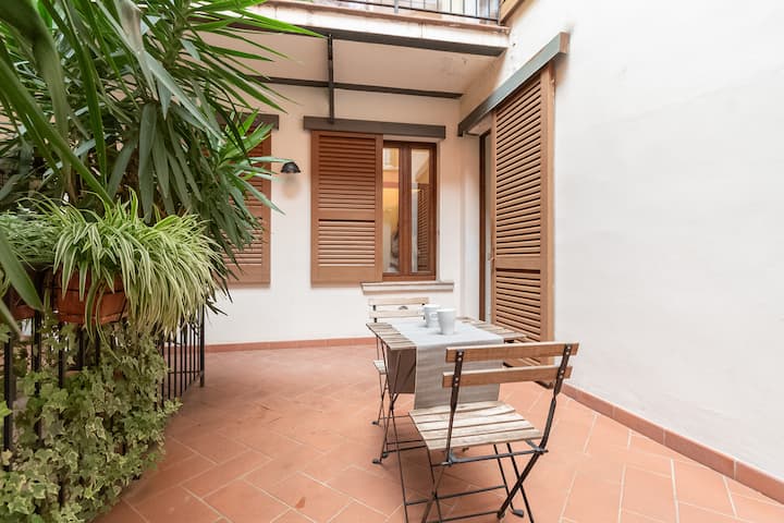 Bilocale Il Piccolo Corso (Terrazza) F&l Apartment - Brescia