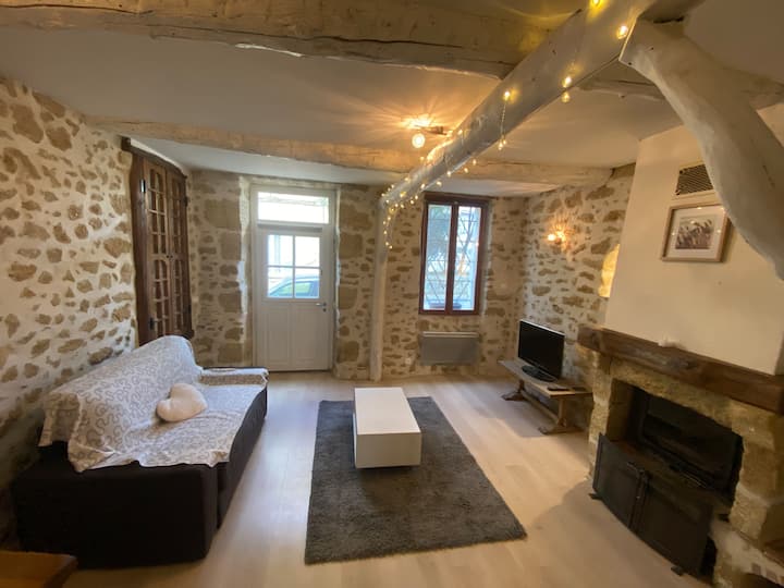 Maison De Charme En Provence - Lauris