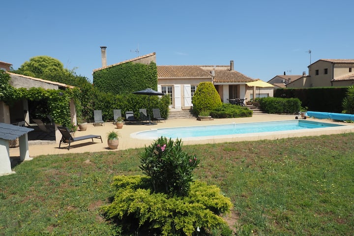 Nouveau Bessan Beauséjour
Classe 4 Etoiles - Bessan