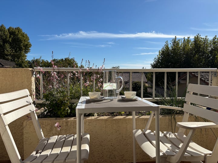 L’islois - Centre Ville Et Climatisation - Cavaillon