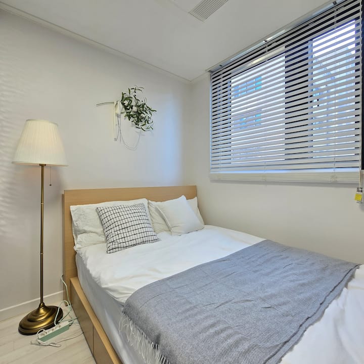 Open Sale 동묘역1분 무료주차 Freewifi  명동 성수 Ddp - Séoul