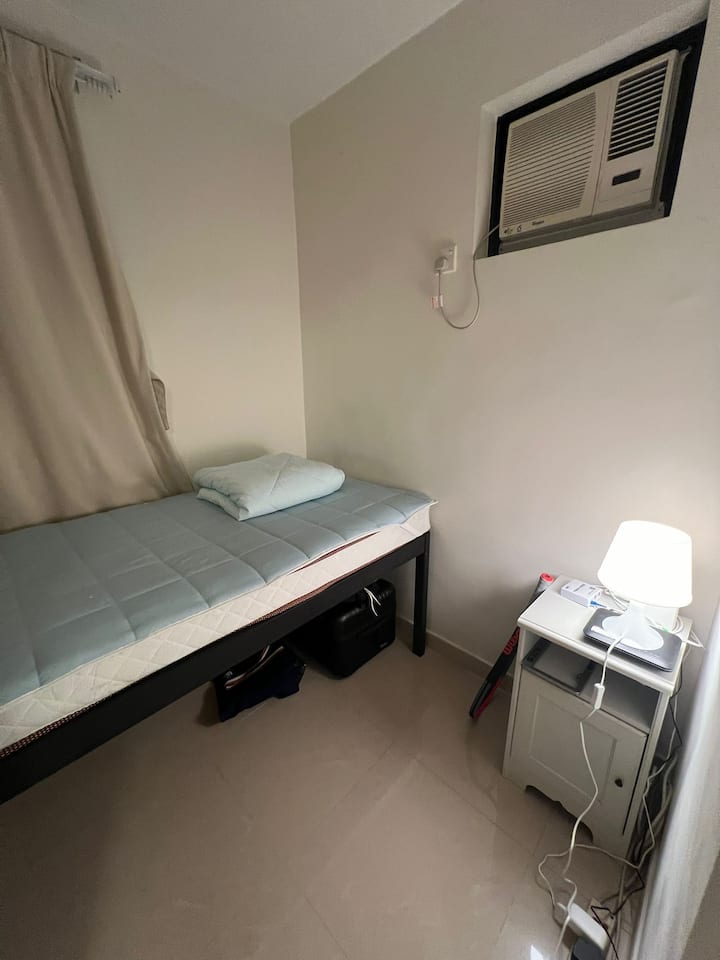 “Cozy Hideaway – Private Flat In Perfect Location! - Hong Kong