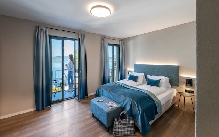 Apartment Superior - Stoos