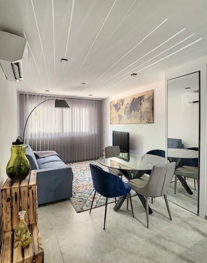 Toulon En Grand-2 Appartements Pour Amis/familles - Toulon