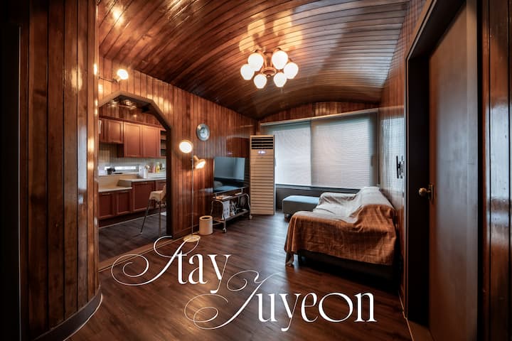 [Open Special] 5 Beds/15 Min To Airport/stayjuyeon - Busan