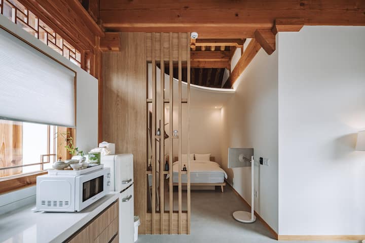 Traditional Private Stay In Central - Yuhwadam - Gyeongju-si