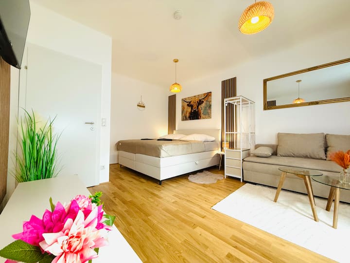 Katys Cozy Corner 2 - Self Checkin - Graz