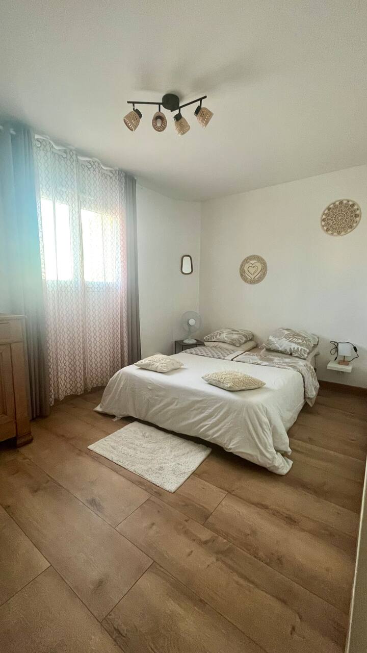 Chambre Chez L’habitant - Frontignan