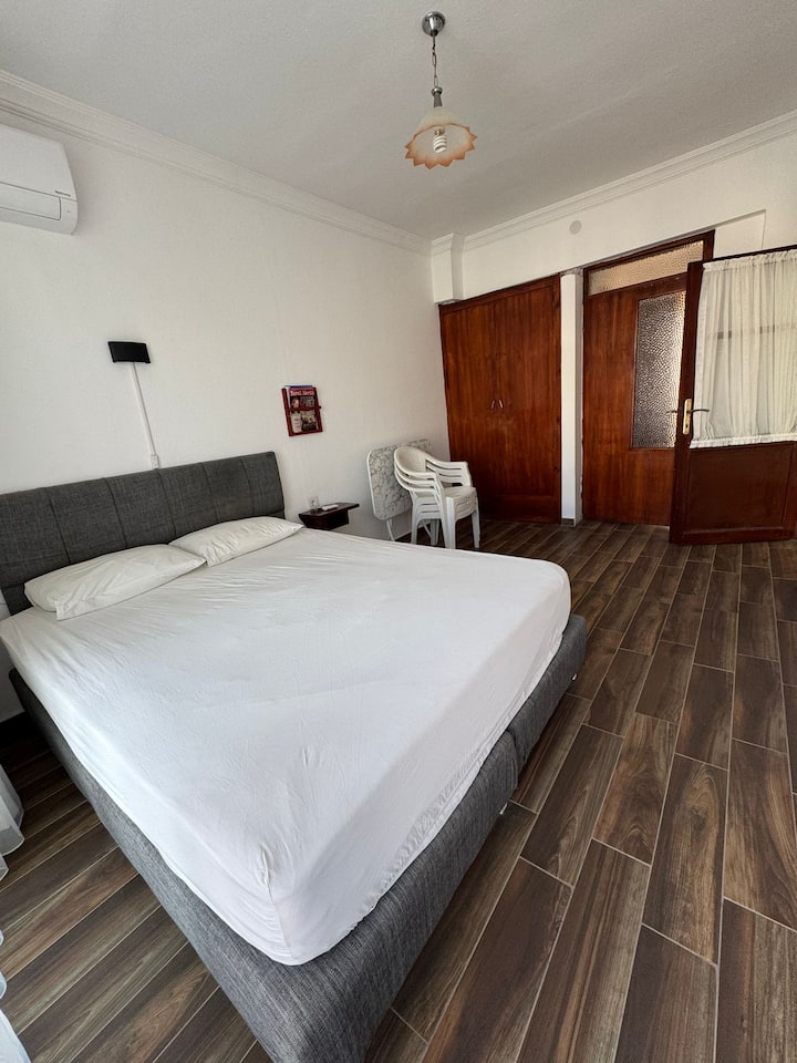 Kadınlar Denizi, 3 Kişilik Konaklama - Kuşadası