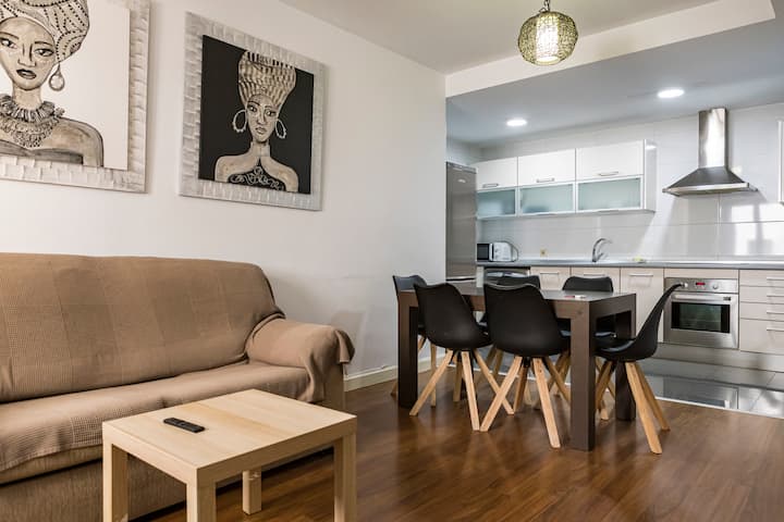 Premium & Peaceful Apartment By Turivida - Provincia de Málaga, España