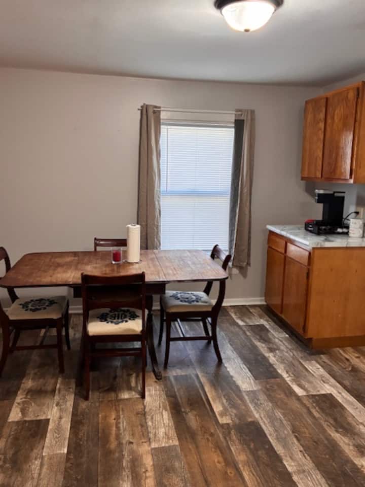 Pro Cleaned - 3br | Work & Family Friendly - Racine, WI