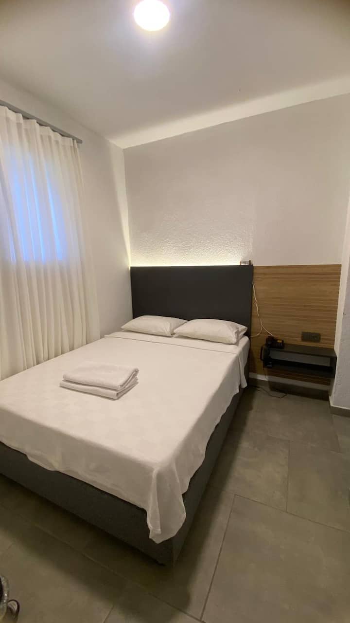 Bodrumtime Pansiyon - Bodrum