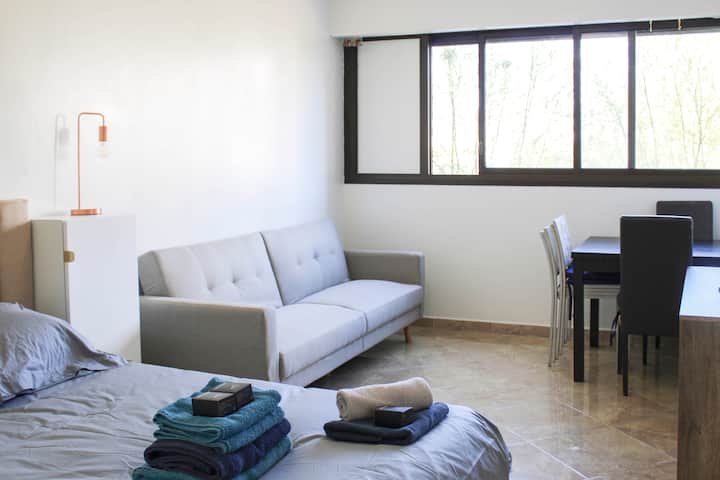 Paris 15 Minutes Métro, Lac Et Centre Commercial - クレテイユ